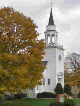 The Lime Springs Page: Lime Springs, Iowa, USA