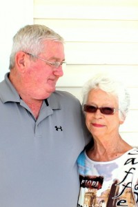 53rd Anniversary for Gary & Mary! - The Lime Springs Page